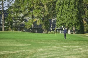 Tour The Course | Gates Four Golf & Country Club